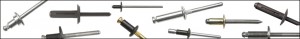 Rivets - Disco Automotive Hardware
